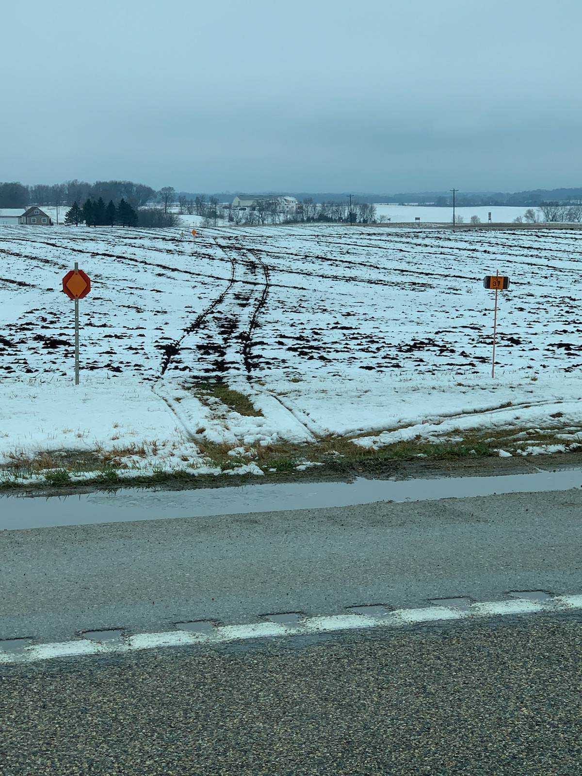 April 2, 2024, Trails are now Closed. Updated 4/10/24 - Faribo Sno Go Club